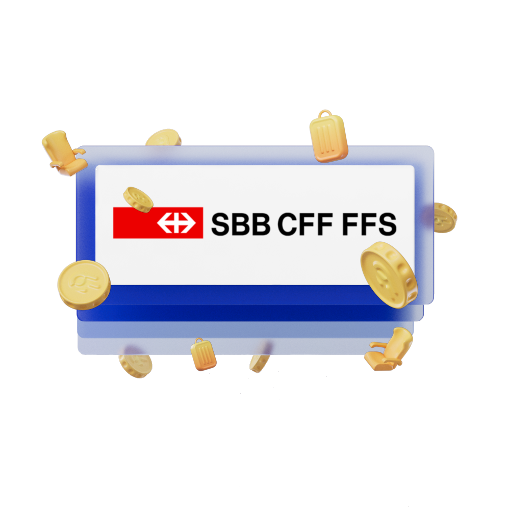 SBB CFF API | DIRECT BOOKING & SEARCH TRAIN | LYKO