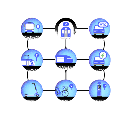 Lyko | Connecting the Mobility World