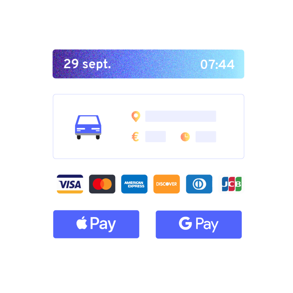 Lyko for Developers | Alpha Taxis API | Taxi Booking